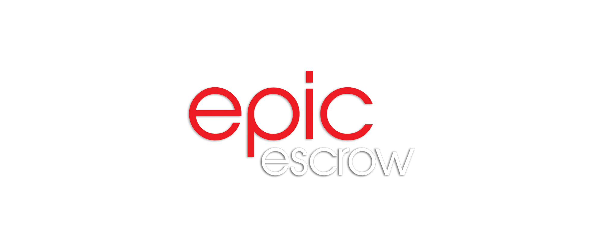 Epic Escrow Company – An Escrow Company that works as hard as you do